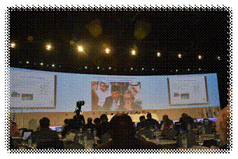 Greenlines Volume 18 Number 1