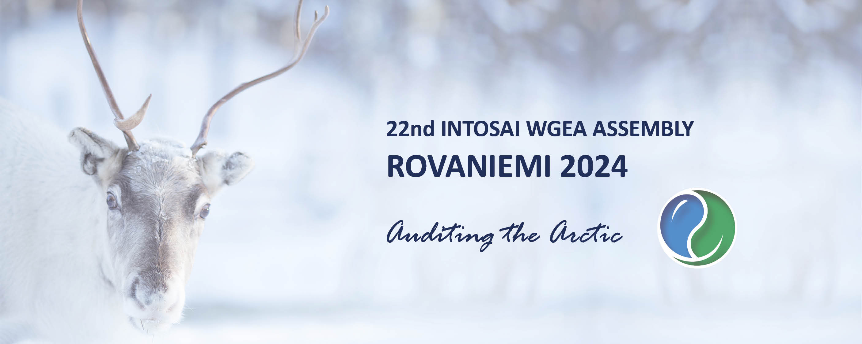 Registration for the 22nd INTOSAI WGEA Assembly now open